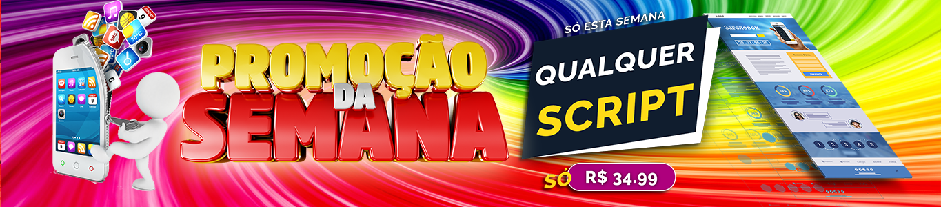 Loja Dos Scripts | Venda De Scripts WordPress E PHP
